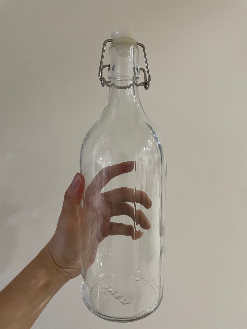 Ikea bottle, Furniture & Home Living, Kitchenware & Tableware, Other ...