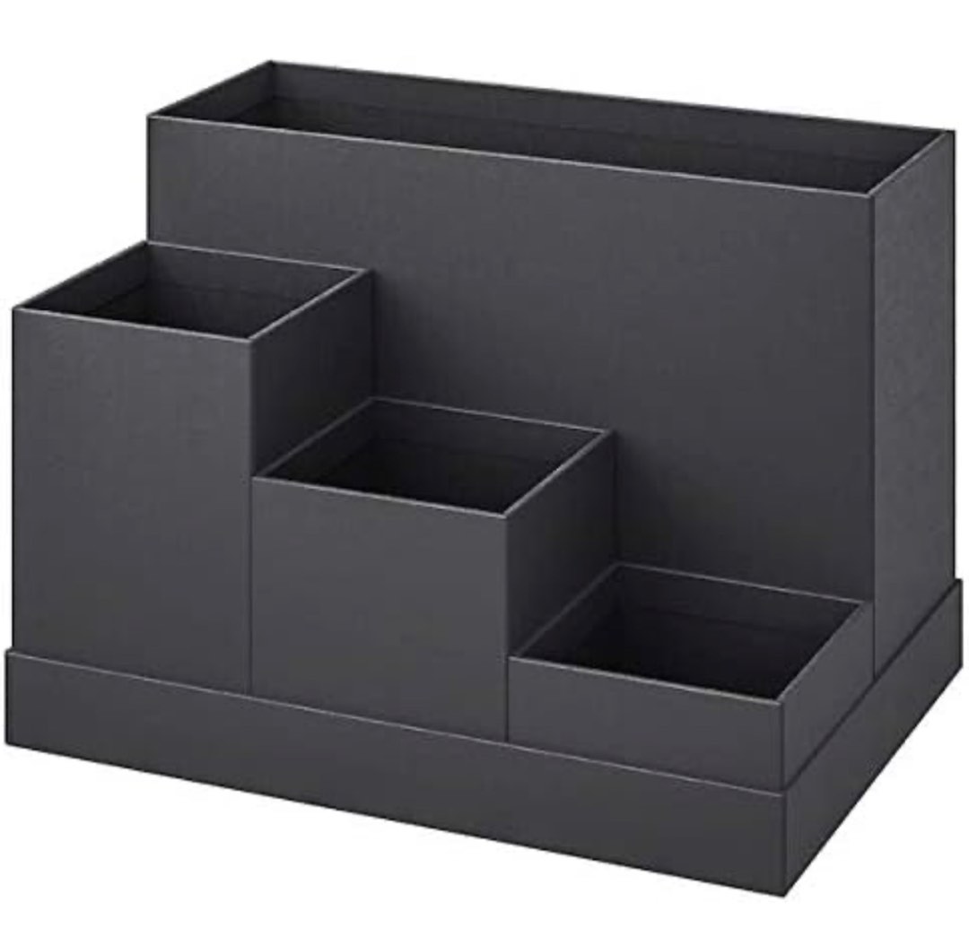 IKEA Desk Organizer, Furniture & Home Living, Home Improvement ...