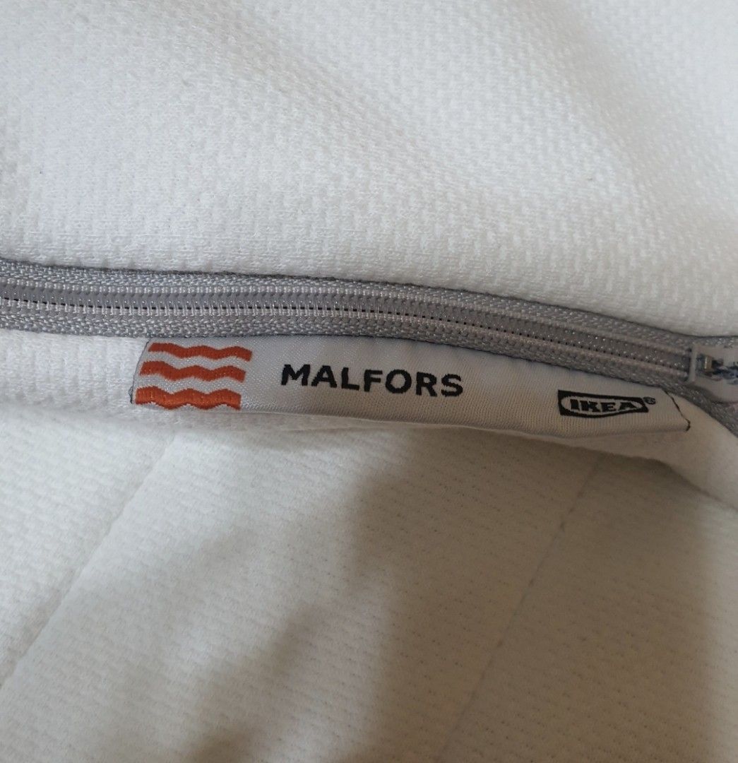 IKea Malfors single mattress, Furniture & Home Living, Furniture, Bed ...