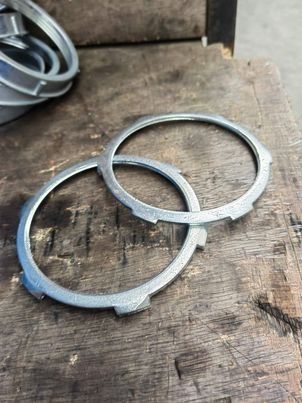 IMC Bushing & Locknut, Commercial & Industrial, Construction Tools ...