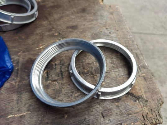 IMC Bushing & Locknut, Commercial & Industrial, Construction Tools ...