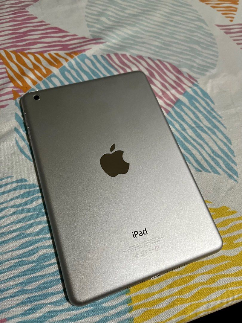 iPad Mini (2014), Mobile Phones & Gadgets, Tablets, iPad on Carousell