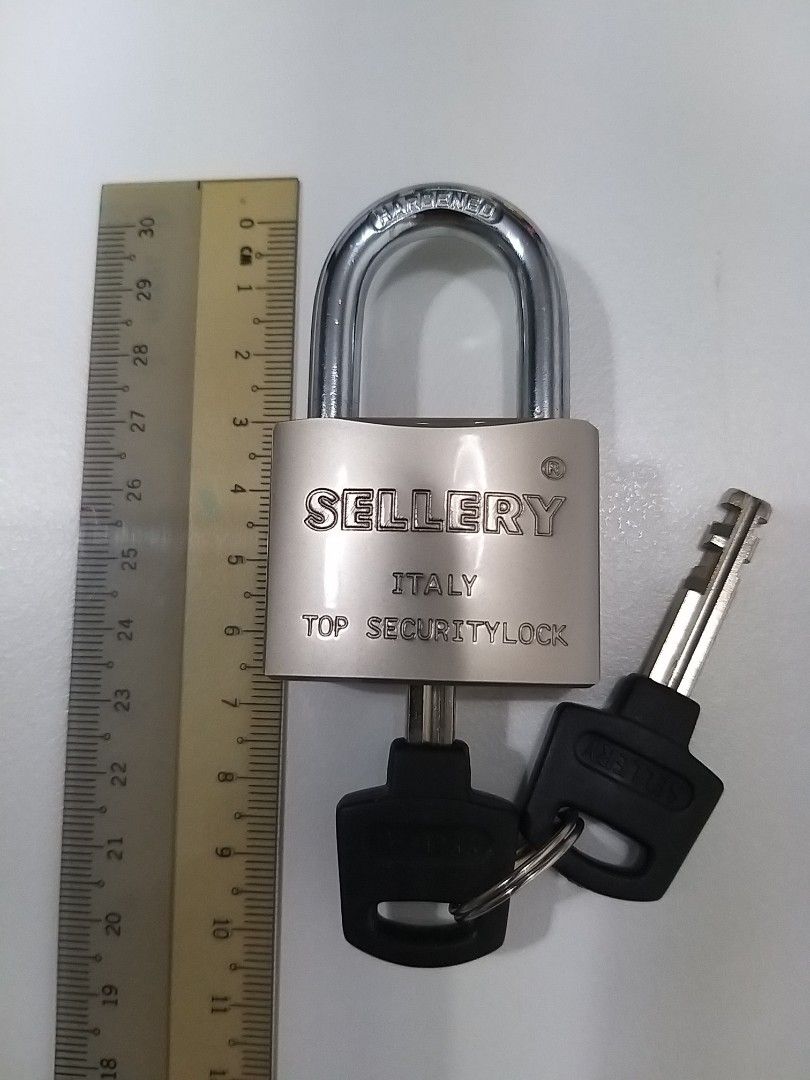 Italy lock, Furniture & Home Living, Security & Locks, Locks, Doors ...