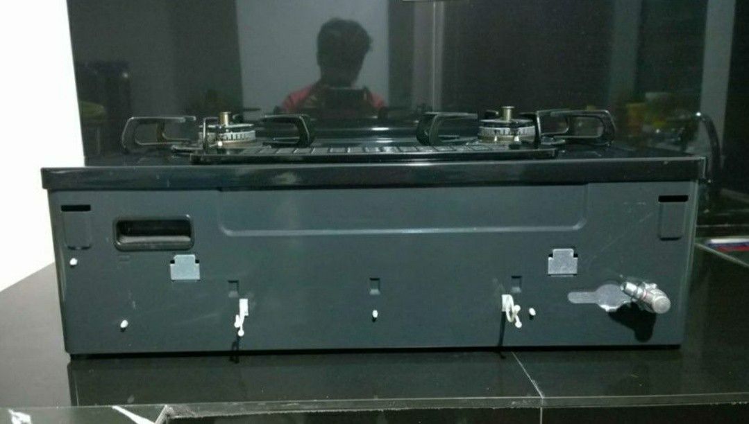 Japan Stove with Griller, TV & Home Appliances, Kitchen Appliances ...