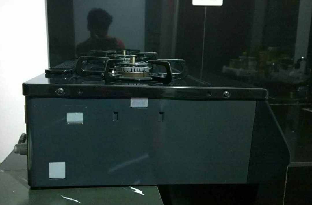 Japan Stove with Griller, TV & Home Appliances, Kitchen Appliances ...