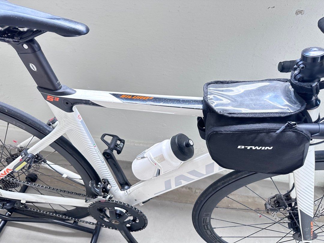 Java Siluro S3, Sports Equipment, Bicycles & Parts, Bicycles on Carousell