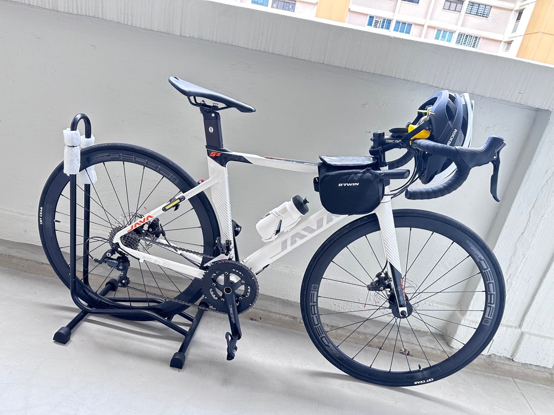 Java Siluro S3, Sports Equipment, Bicycles & Parts, Bicycles on Carousell