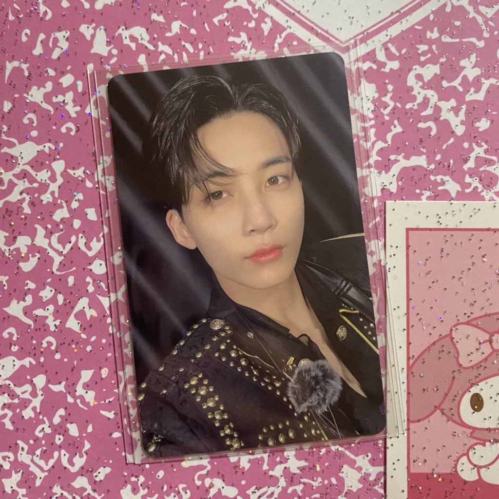 jeonghan be the sun bets dvd pc, Hobbies & Toys, Memorabilia ...