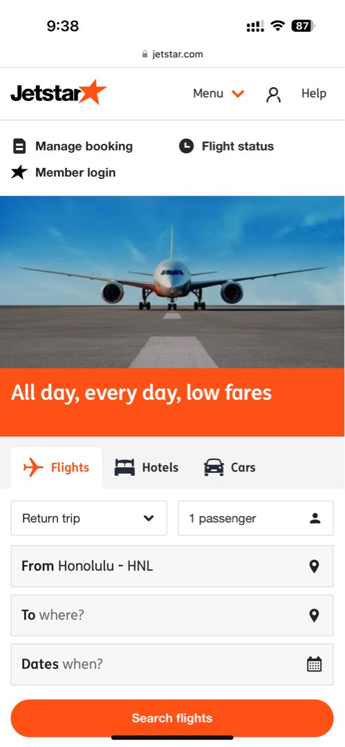 Jetstar Vouchers (31-12-2023 expiry), Tickets & Vouchers, Vouchers on ...