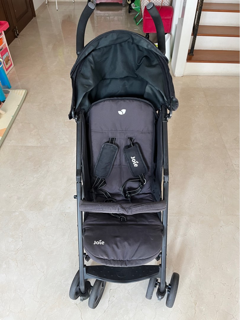 Joie Baby Stroller, Babies & Kids, Going Out, Strollers on Carousell