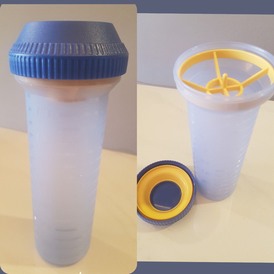 Jug Tupperware, Furniture & Home Living, Kitchenware & Tableware, Water ...