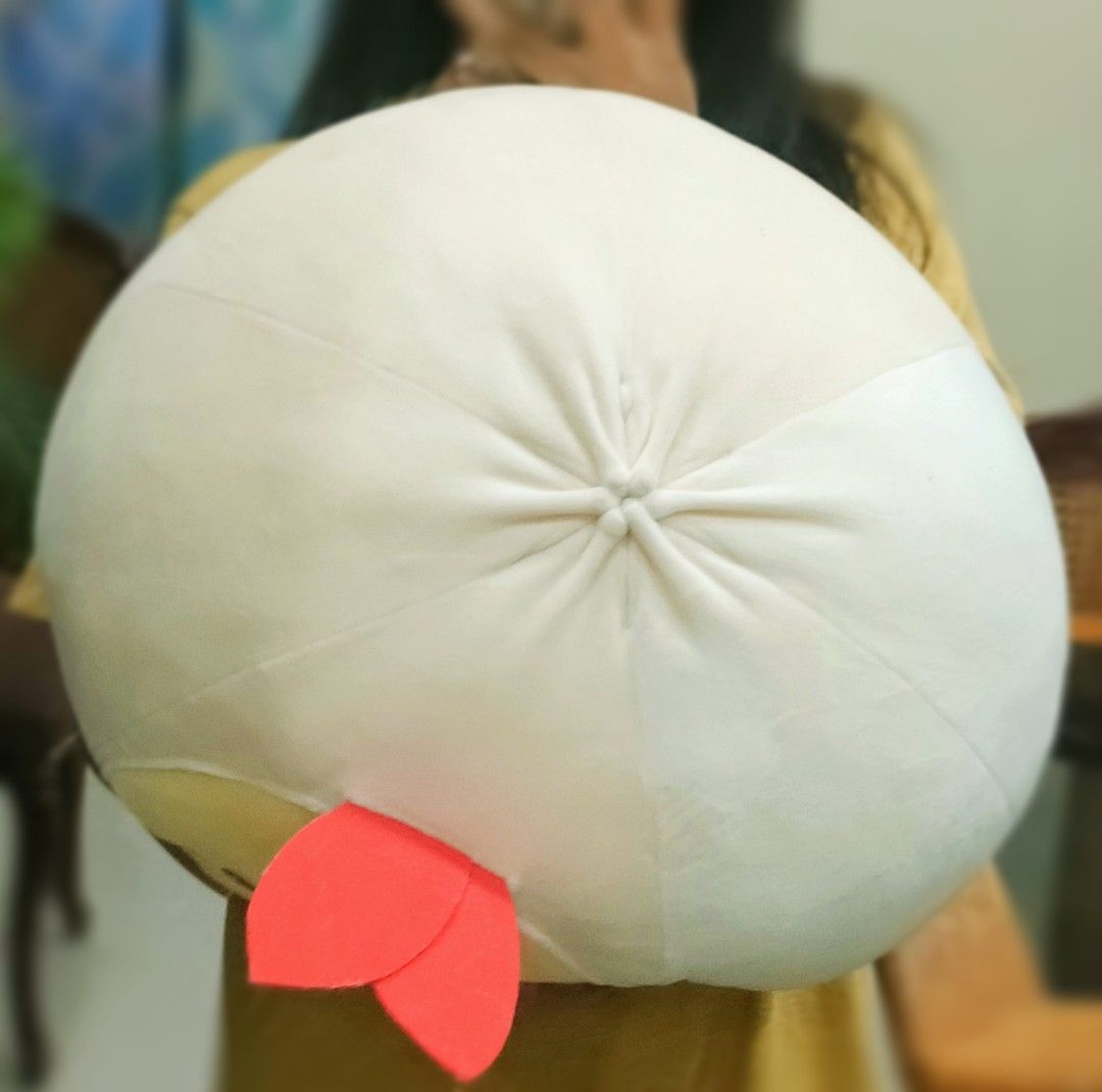 Jumbo Ebi Furai Dumpling Sumikko Gurashi San-X, Hobbies & Toys, Toys ...