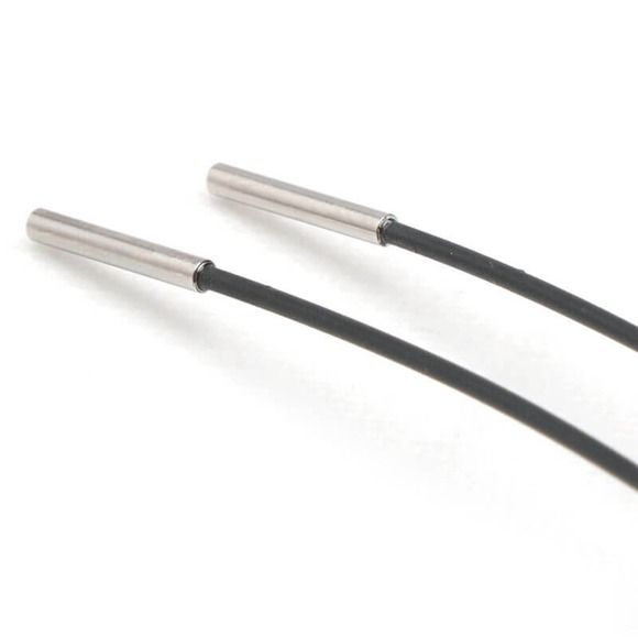 Keyence FU-59U, Commercial & Industrial, Construction & Building ...