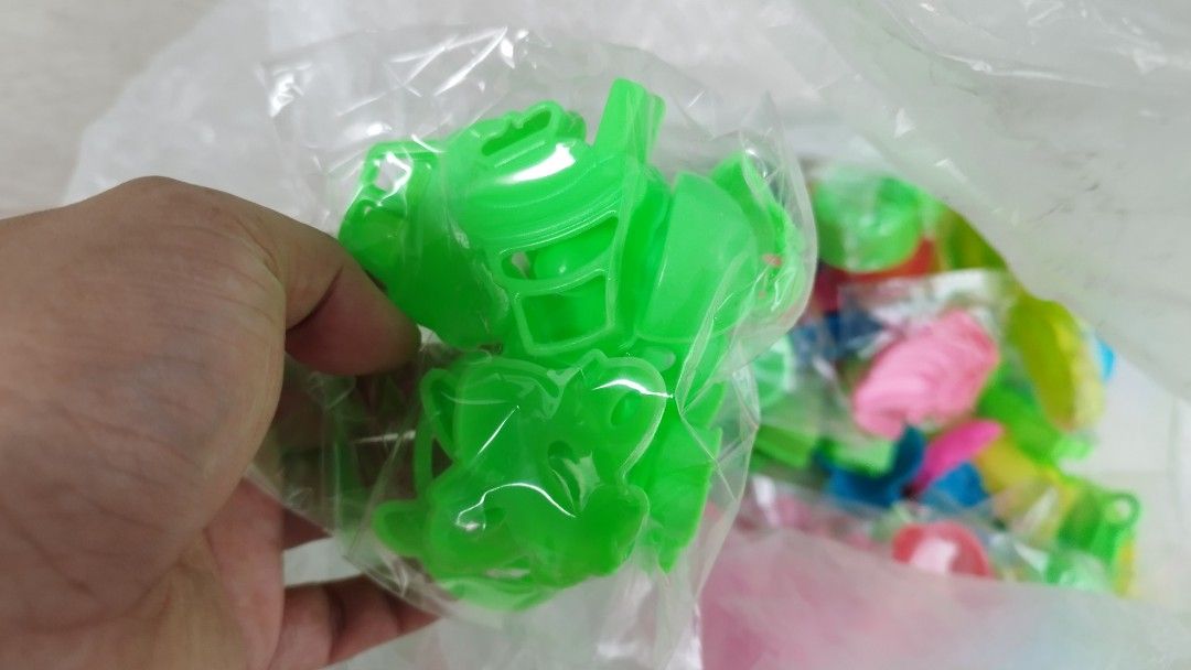 Kinetic Play Sand set, Babies & Kids, Infant Playtime on Carousell