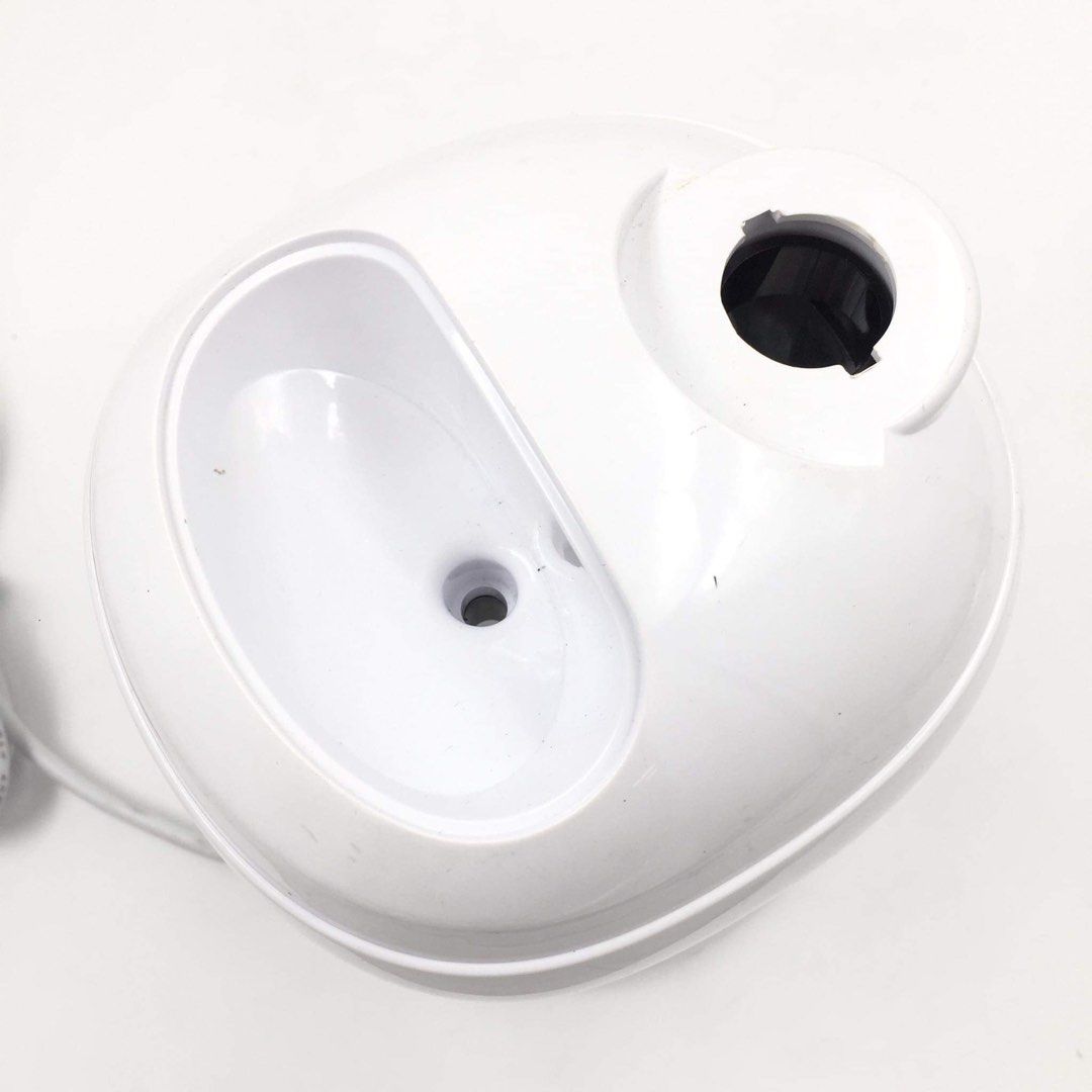 KINGSTEAM Professional Tabletop Facial Ozone Steamer, Beauty & Personal ...