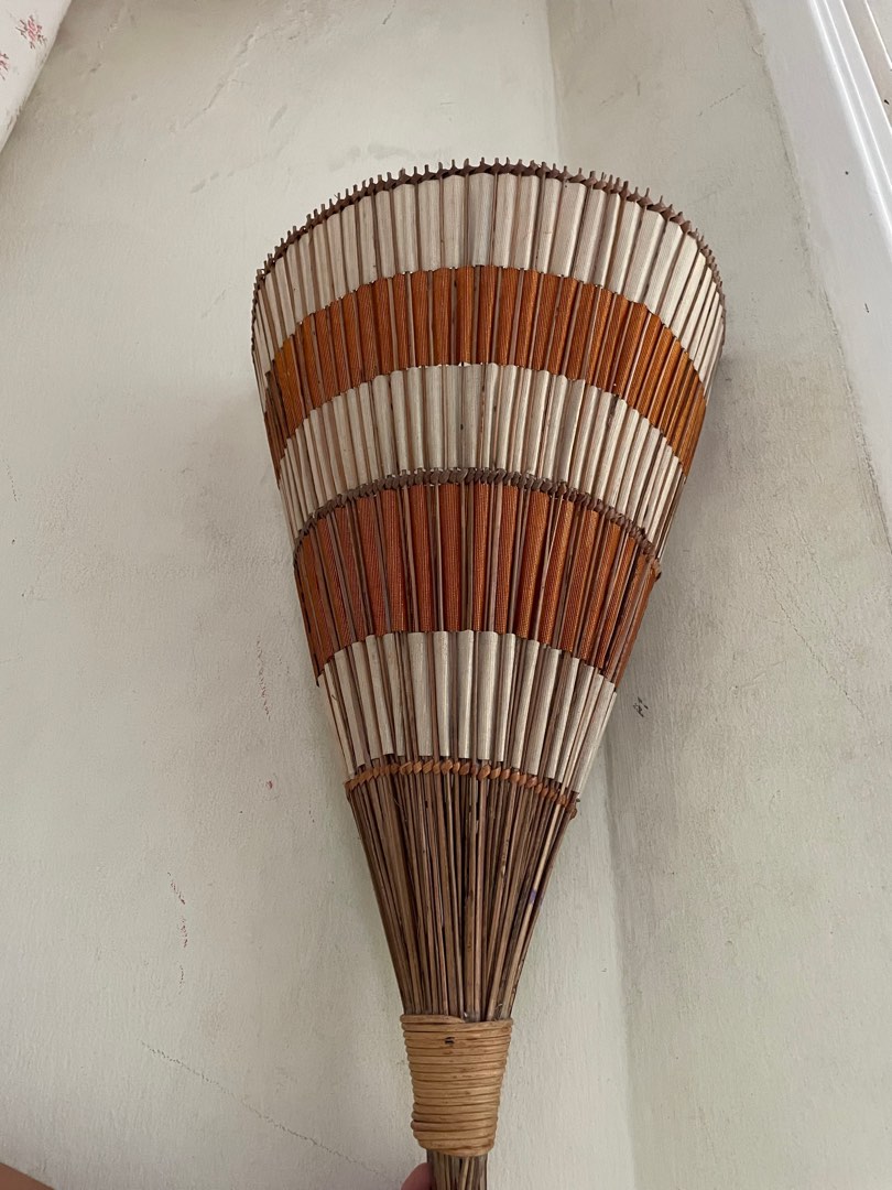 Lampu Balinese design wall light, Furniture & Home Living, Lighting ...