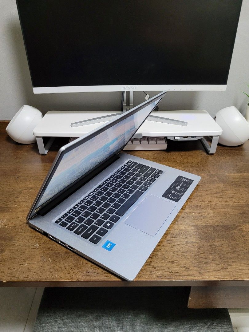 ACER LATEST SSD LIGHT WEIGHT LAPTOP, Computers & Tech, Laptops ...
