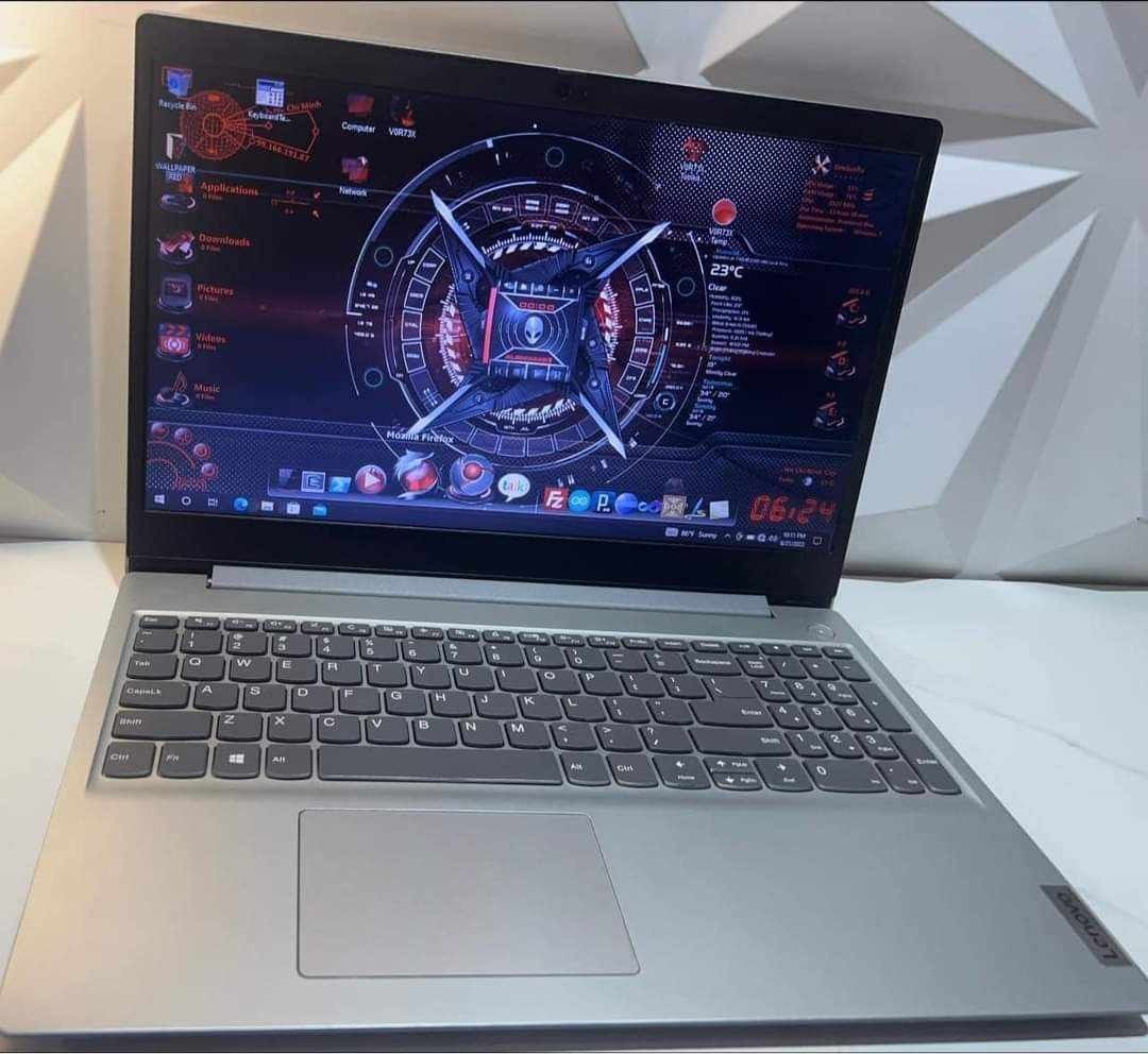 Lenovo Ideapad Computers Tech Laptops Notebooks On Carousell