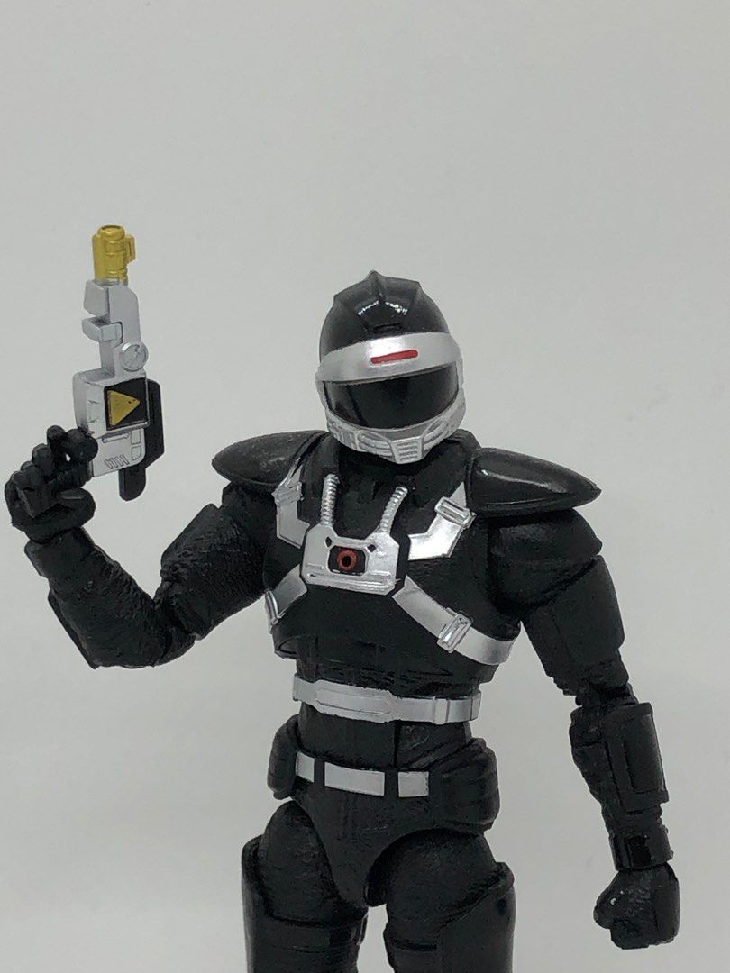 lightning collection phantom ranger(price reduced), Hobbies & Toys ...