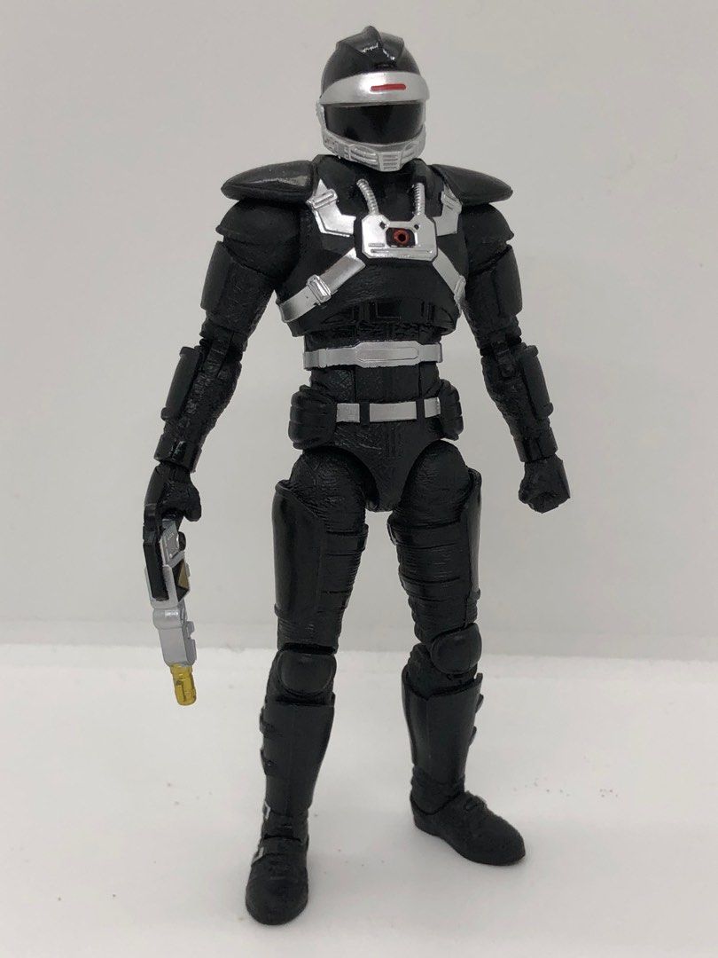 lightning collection phantom ranger(price reduced), Hobbies & Toys ...