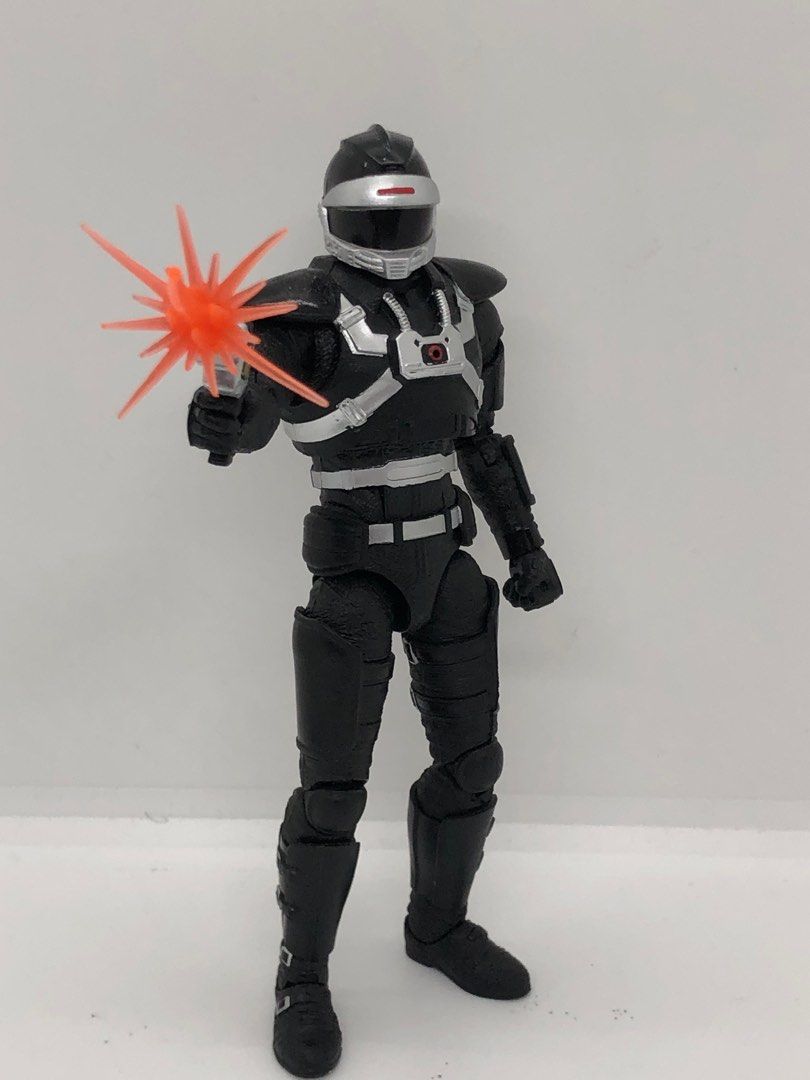 lightning collection phantom ranger(price reduced), Hobbies & Toys ...