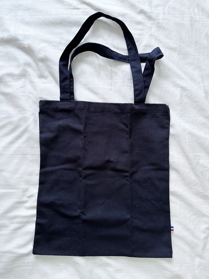 Limited edition Chaumet tote bag, Luxury, Bags & Wallets on Carousell