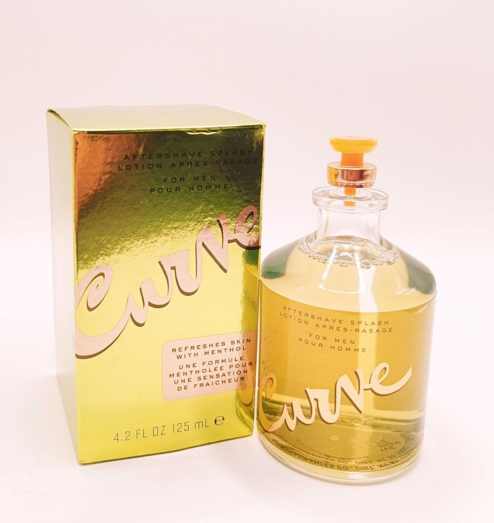 Liz Claiborne Curve Men on Carousell