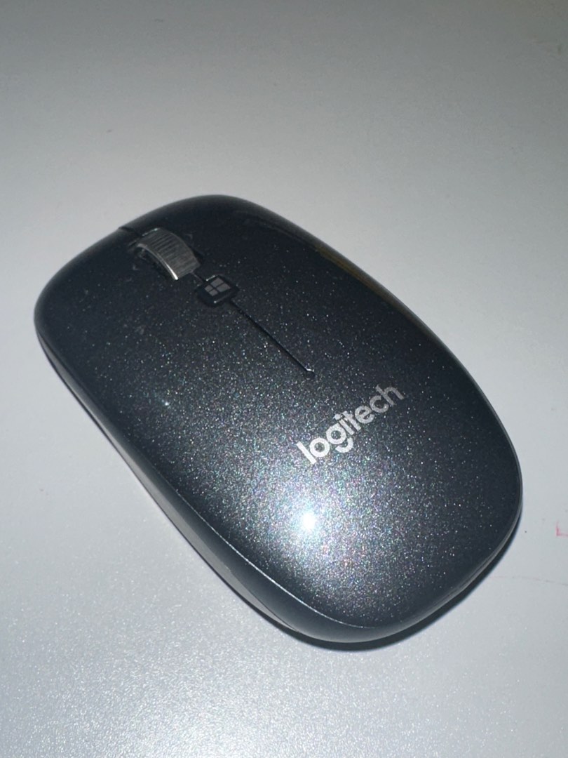 logitech M557 on Carousell