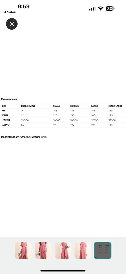 Madebynm Aubrianne wrap dress neonmello, Women's Fashion, Dresses ...