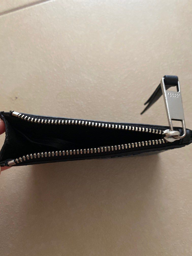 Marc Jacobs Wallet and Key Pouch, Women's Fashion, Bags & Wallets ...