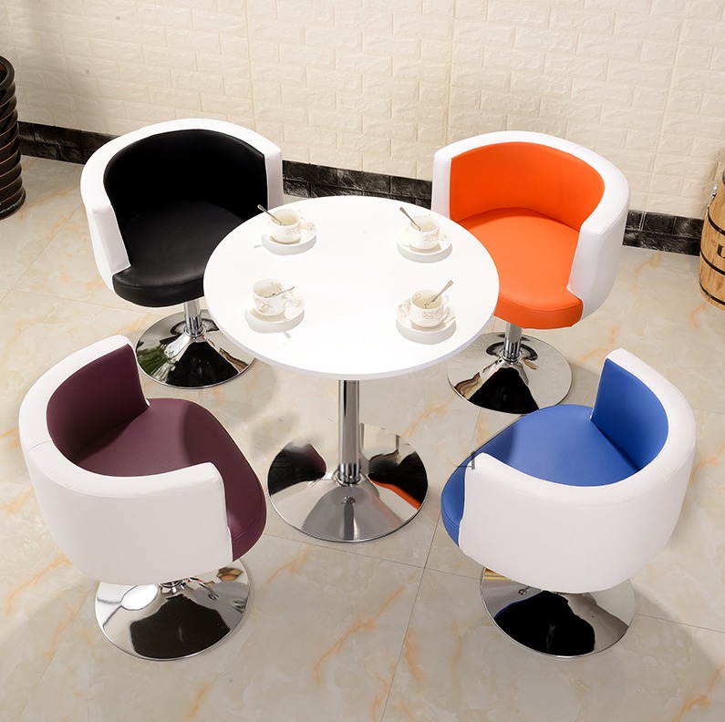 Meeting Table Set /Small Dining Table set/Coffee Table set -Free ...