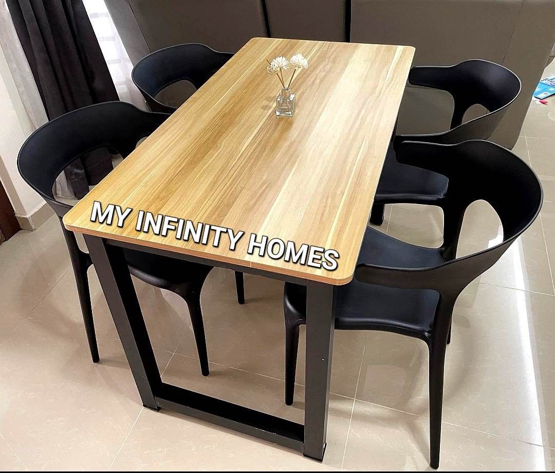 Meja Makan Murah Meja Makan Meja Kafe Meja Restoran Cafe Table ...