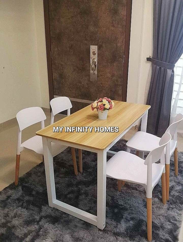 Meja Makan Murah Meja Makan Meja Kafe Meja Restoran Cafe Table ...