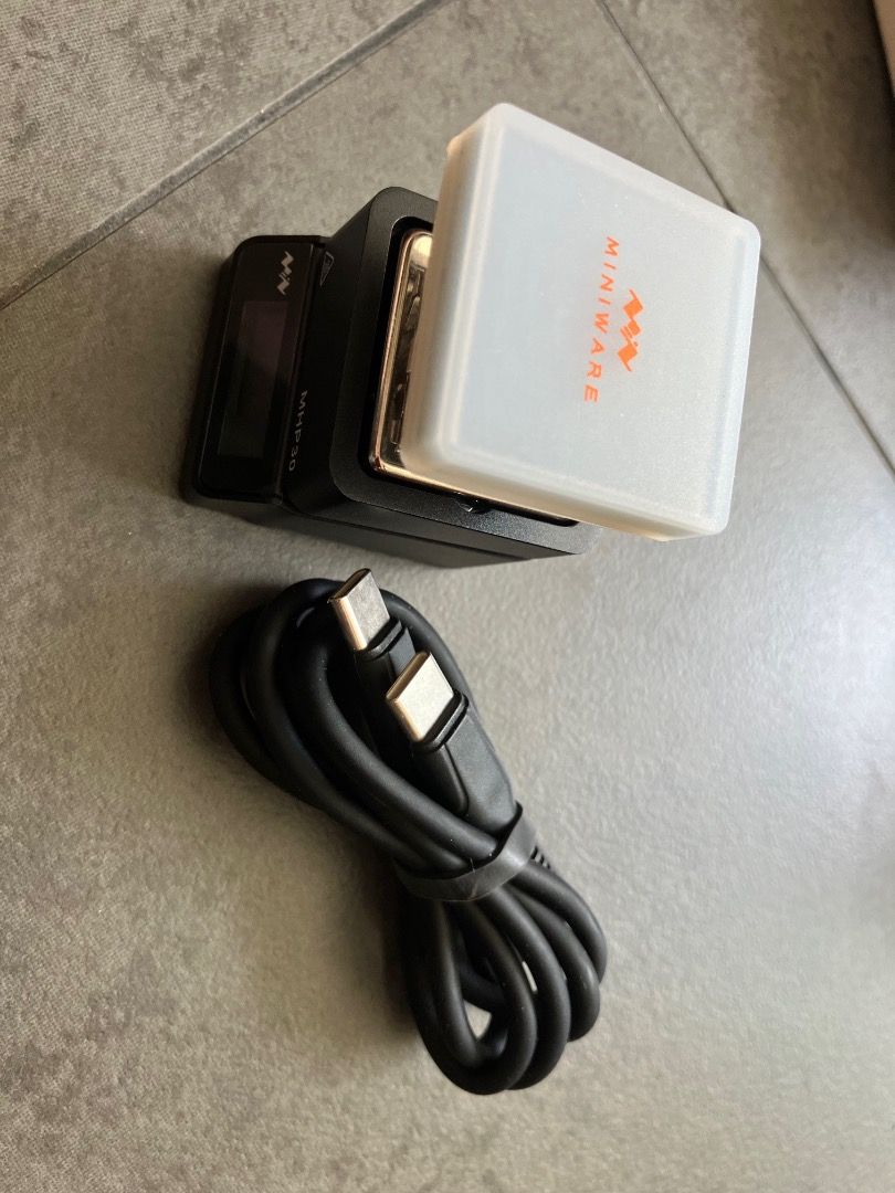 MHP30 Mini Hot Plate Preheater, Mobile Phones & Gadgets, Other Gadgets ...