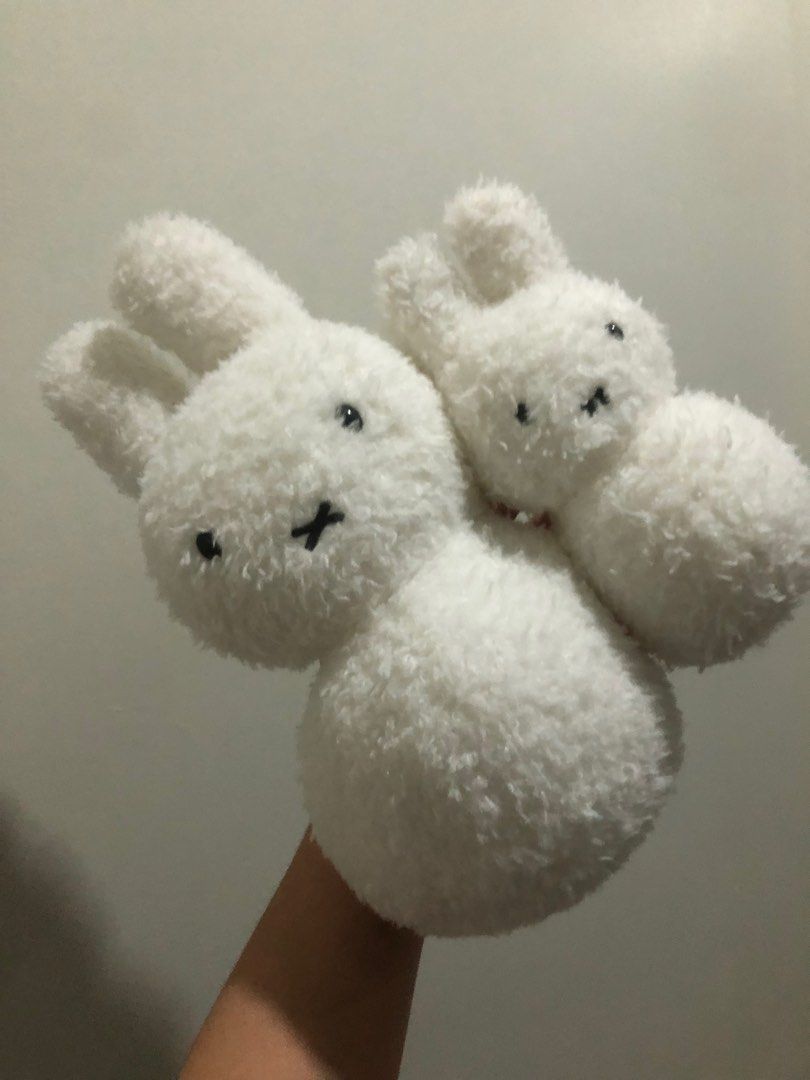 Miffy set on Carousell
