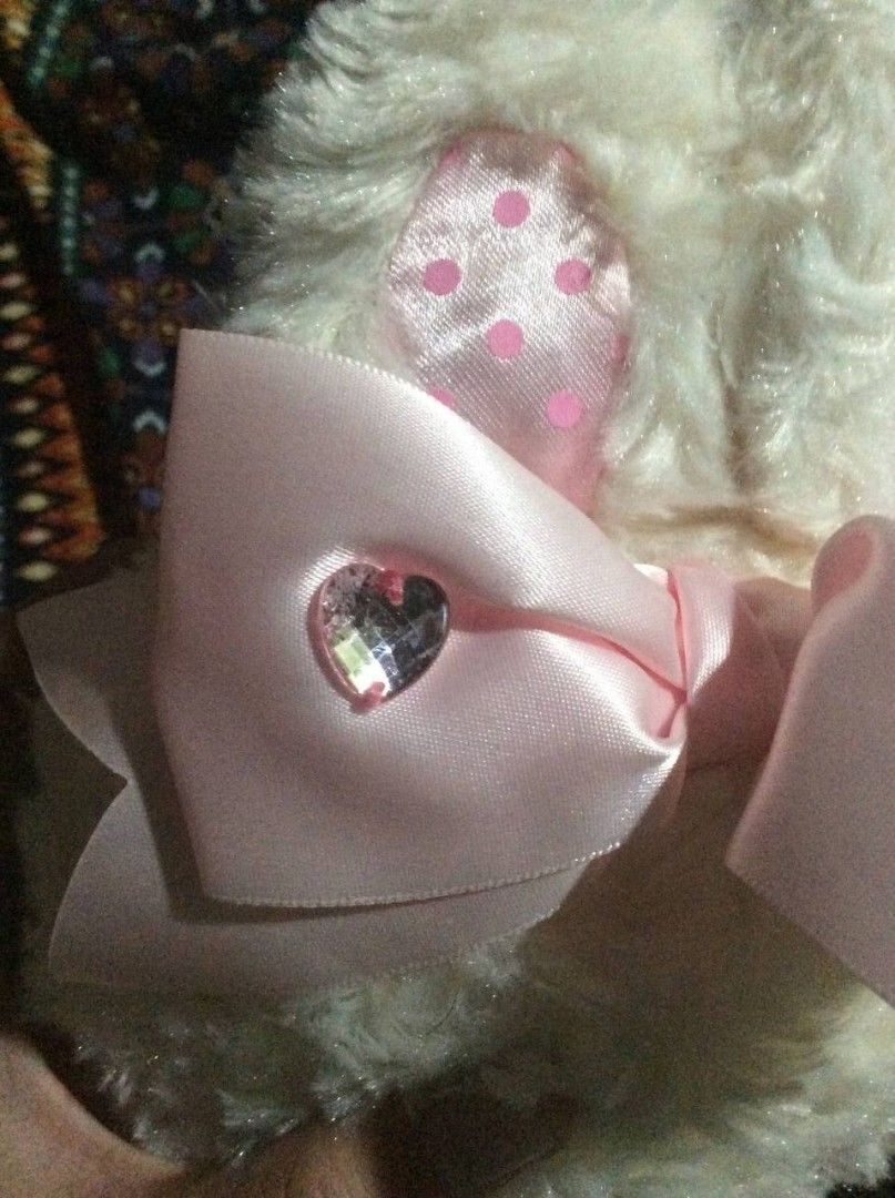 Milkeemimi Bonbonribbon, Hobbies & Toys, Toys & Games on Carousell