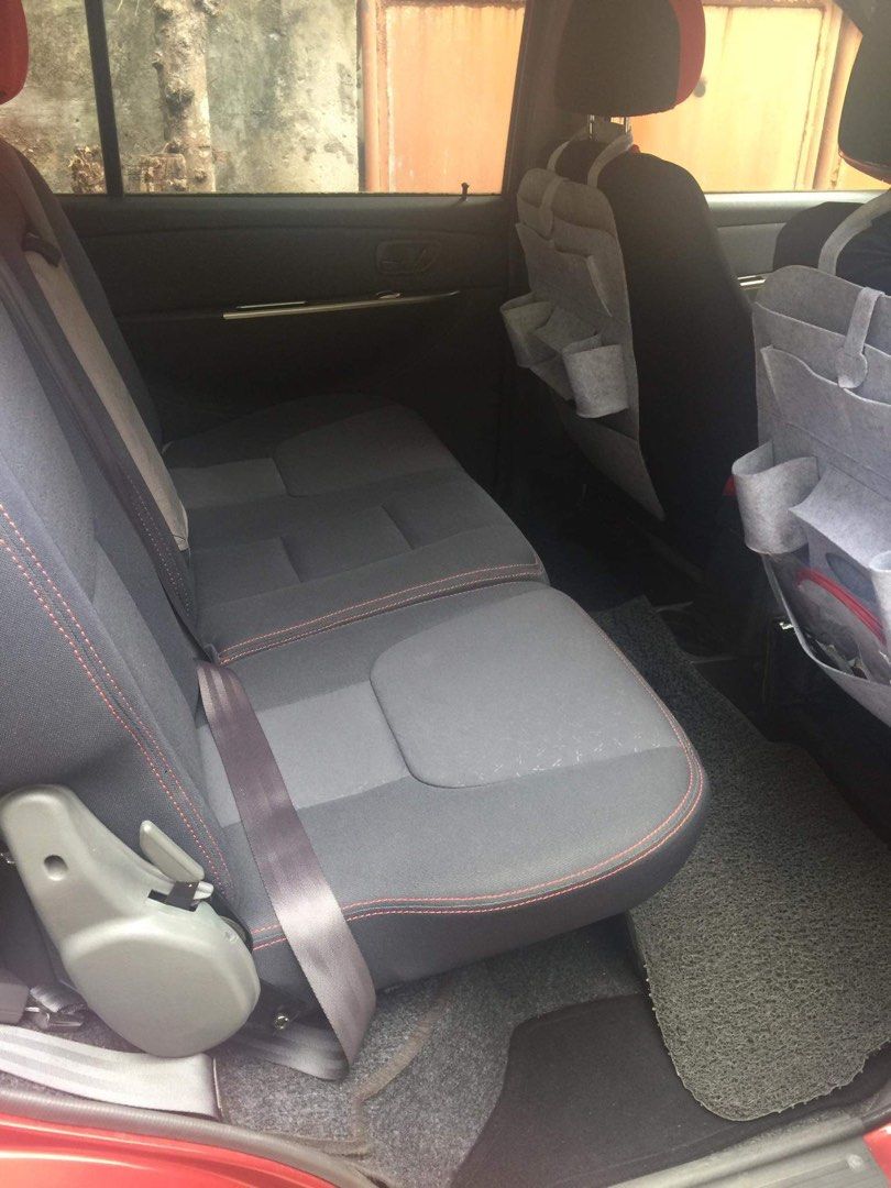 Mitsubishi Adventure GLS Sport DSL 2.5 MT 9 Manual, Cars for Sale, Used ...