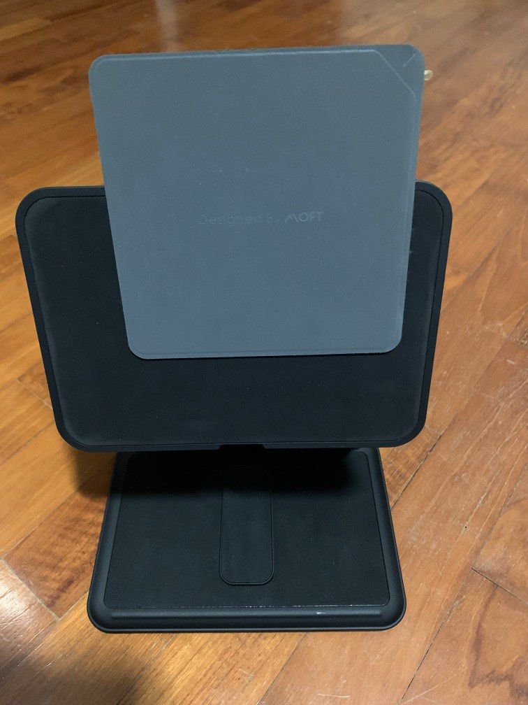 Moft Float tablet stand, Mobile Phones & Gadgets, Mobile & Gadget Accessories, Cases & Sleeves ...