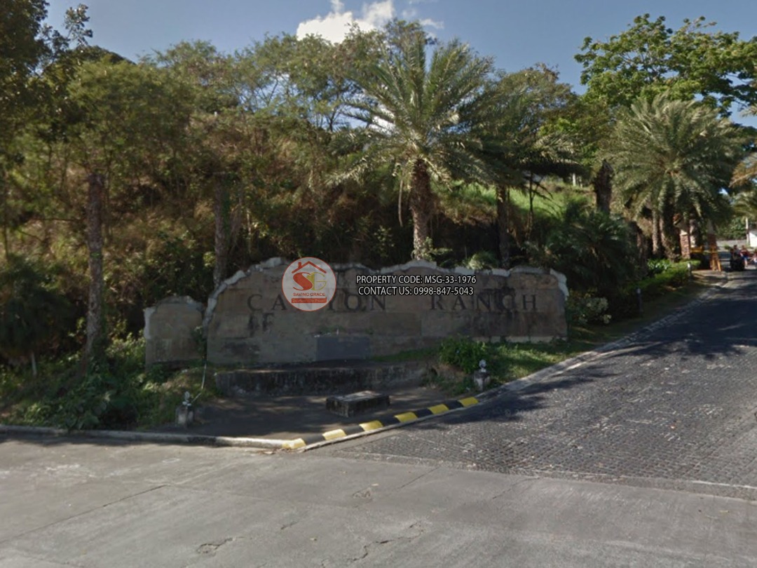 MSG-33-1976: Canyon Ranch Subdivision, Phase 1, Brgy. Lantic, Carmona ...