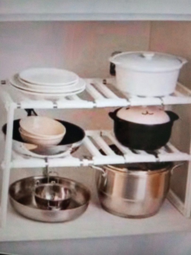 Multi purpose rack, TV & Home Appliances, Kitchen Appliances, Other ...