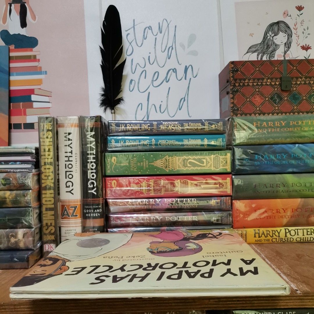 My Papi has a Motorcycle by Isabel Quintero [authentic, banned book ...