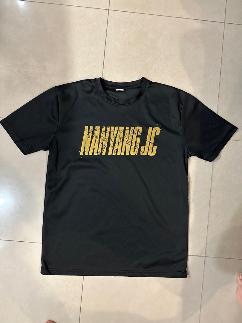 nanyang jc shirt , Women's Fashion, Tops, Shirts on Carousell