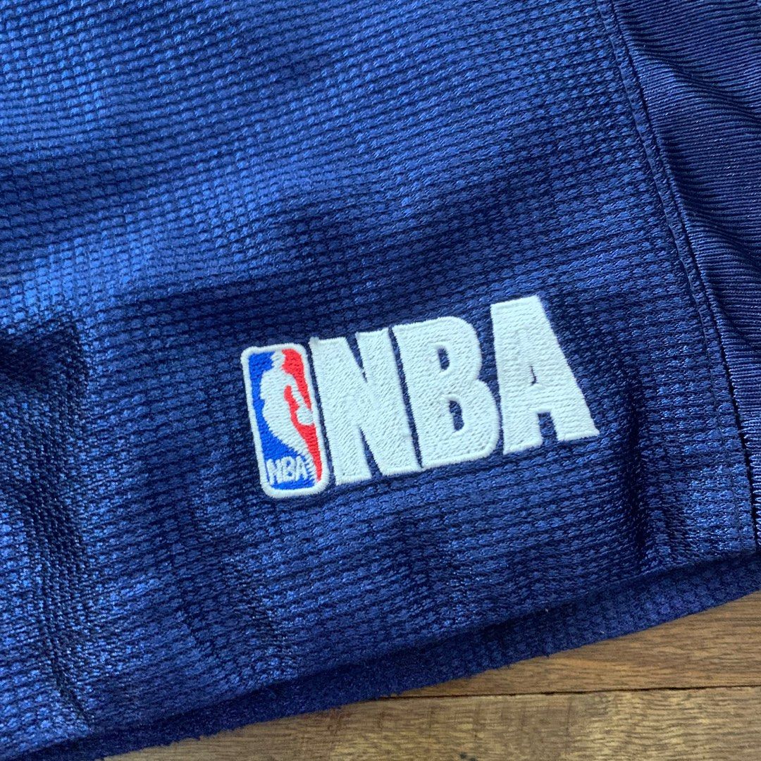 NBA Basketball Shorts, Men's Fashion, Bottoms, Shorts on Carousell
