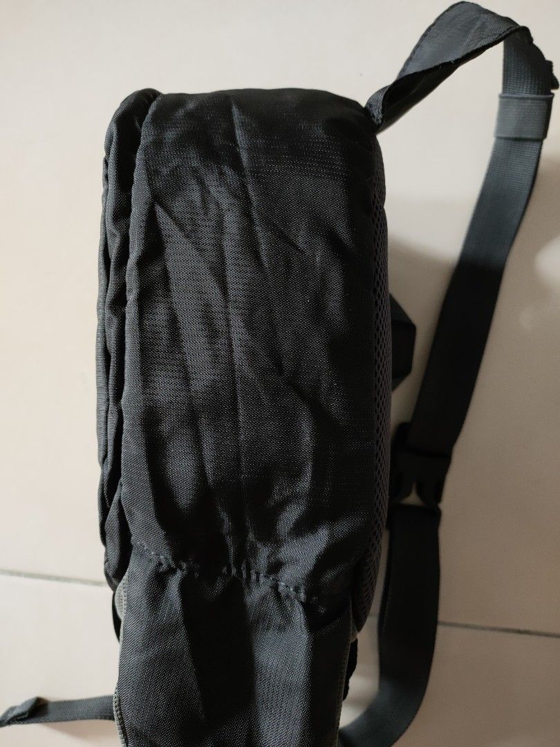 Nepa Pouch Waist Bag, Men's Fashion, Bags, Belt bags, Clutches and ...