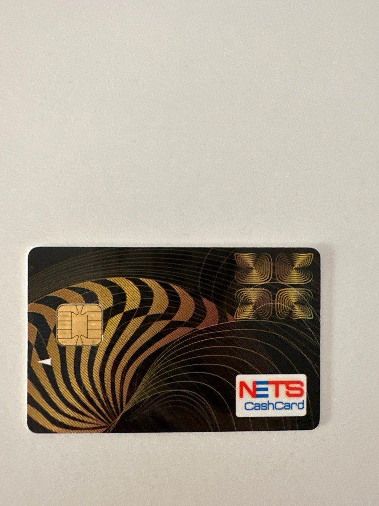 NETS Cashcard, Car Accessories, Accessories on Carousell