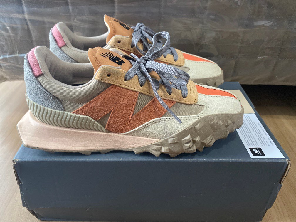 New Balance XC 72 on Carousell
