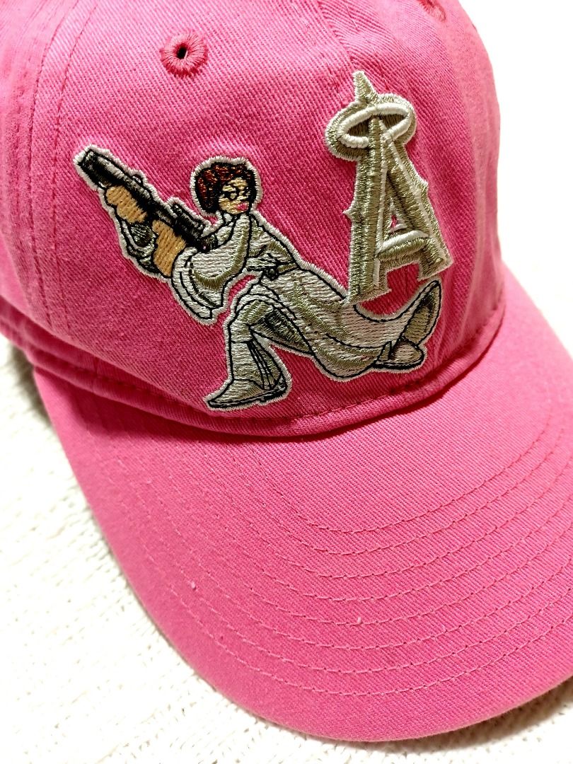 NEW ERA x STAR WARS YOUTH 800.00, Men's Fashion, Watches & Accessories ...
