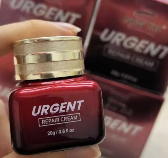 New Me Urgent Repair Cream, Beauty & Personal Care, Face, Face Care on ...