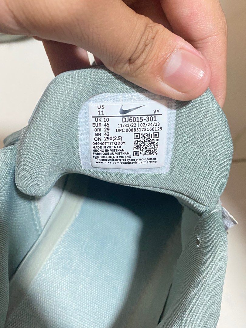 Nike Gt Cut 2 Devin Booker, Men's Fashion, Footwear, Sneakers on Carousell