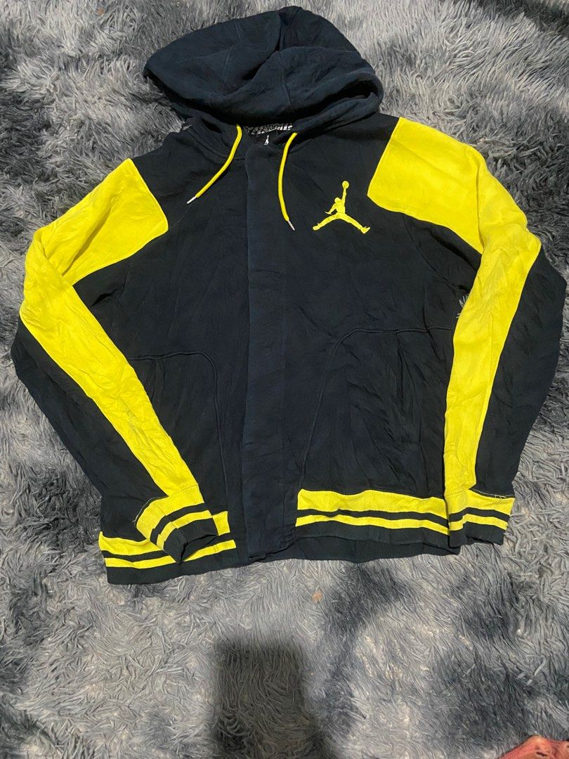 Nike Jordan Varsity Jacket on Carousell